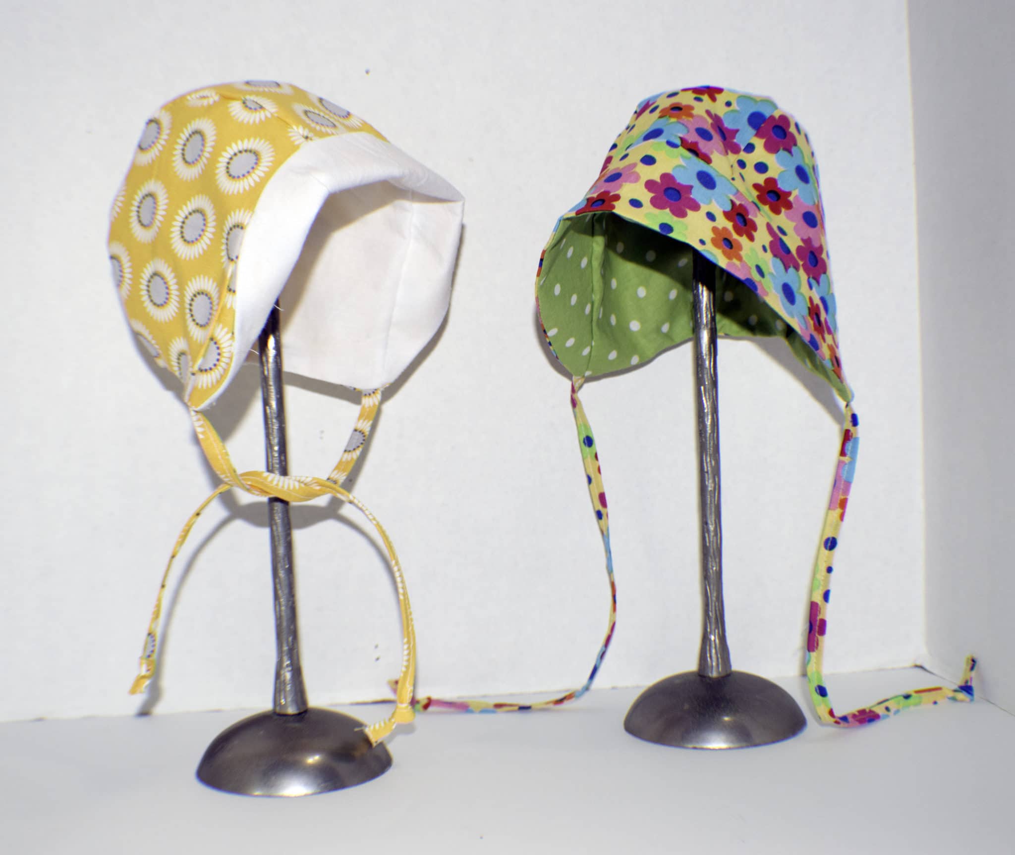 Baby Sun Bonnet Pattern Baby Sun Bonnet Pattern