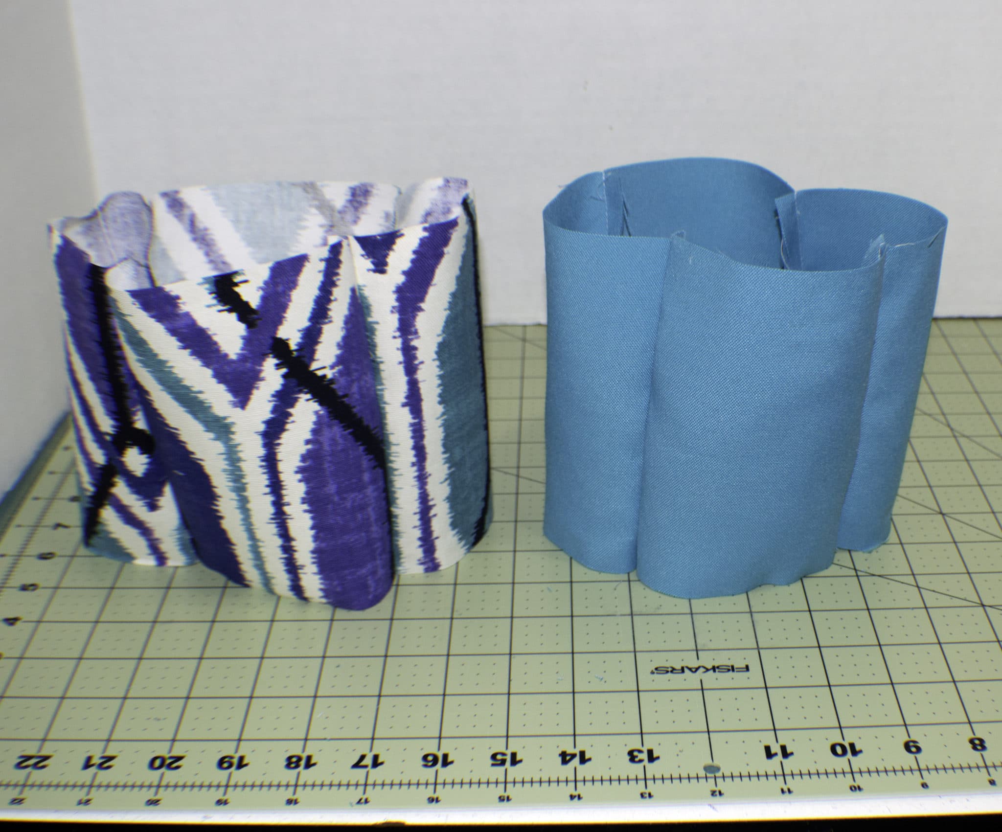 Make A Fabric Tissue Box Cover Sew Very Crafty