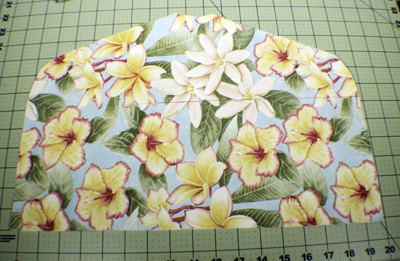 How to Make a fabric Closet Safe. Sew a secret hanger