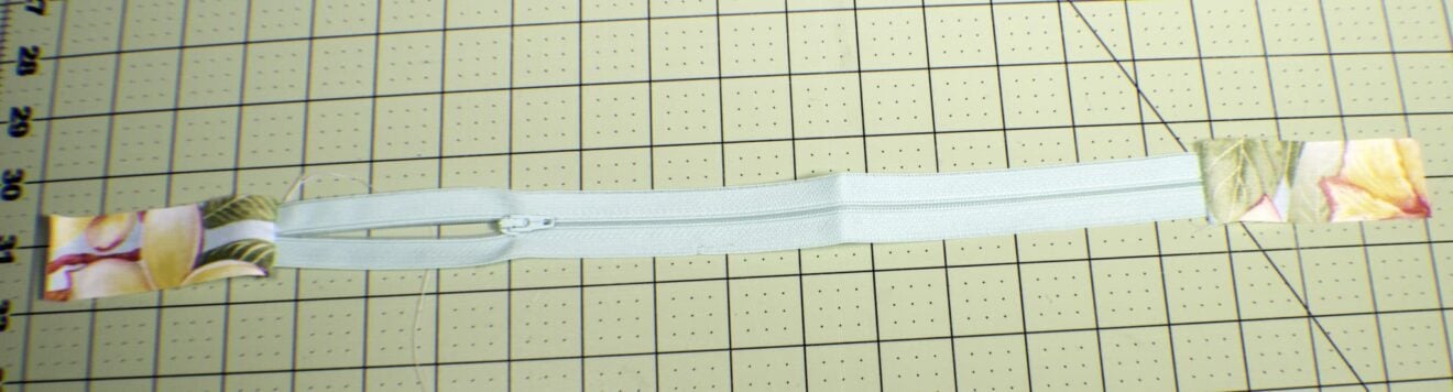 How to Make a fabric Closet Safe. Sew a secret hanger