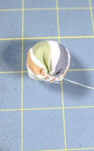 How to Make Fabric Acorns - Sew Very Crafty