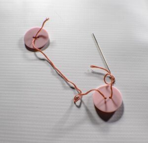 How to Make Reusable Tea Bags - Sew Very Crafty