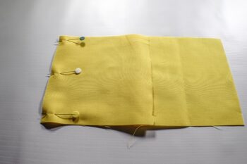 How to Make a Fabric Divided Basket - Sew Very Crafty