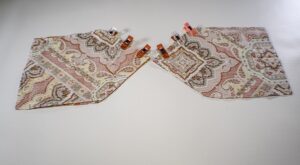 How to Make a Boxy Cross Body Bag - Sew Very Crafty