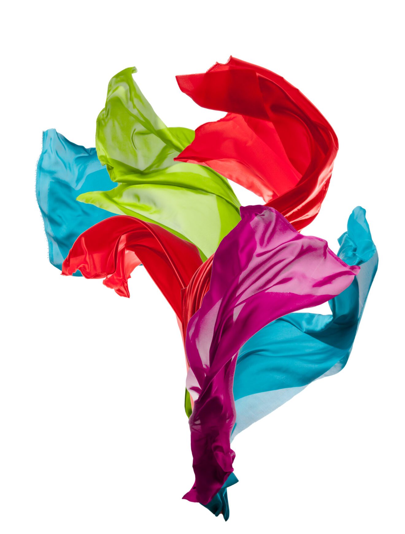 Tips for Sewing with Silk - Sew Very Crafty