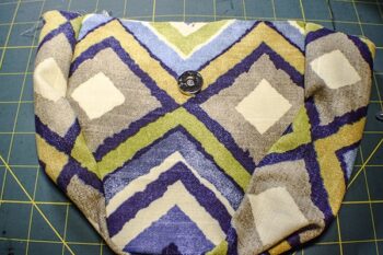 How to Make a DIY Camera Case - Sew Very Crafty