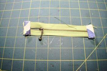How to Make a DIY Camera Case - Sew Very Crafty