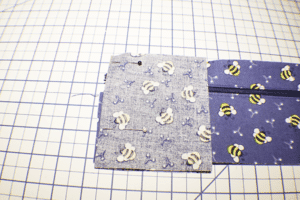 How to Make a Small DIY Train Case - Sew Very Crafty