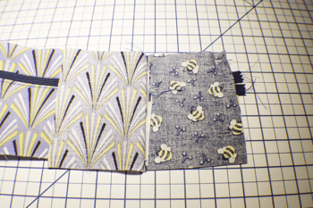 How to Make a Small DIY Train Case - Sew Very Crafty
