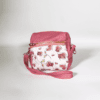 How to Make a Double Zipper Mini Pouch - Sew Very Crafty