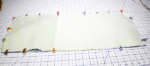How to Make a Remote Caddy - Sew Very Crafty