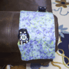 How to Make a Remote Caddy - Sew Very Crafty
