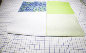 How to Make a Remote Caddy - Sew Very Crafty