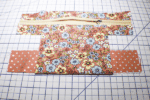 How to Make a Square Zipper Pouch - Sew Very Crafty