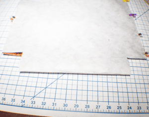 How to Make a Simple Patchwork Tote Bag - Sew Very Crafty