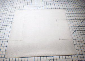 How to Make a Fabric Packing Cube - Sew Very Crafty