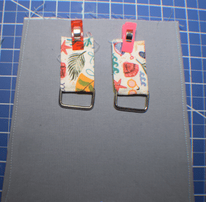 How to Make a Beginner Backpack - Sew Very Crafty