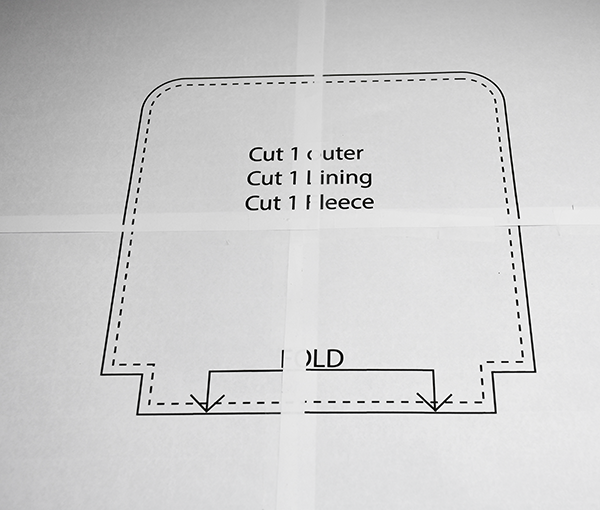 How to Sew a DIY Organizer - Sew Very Crafty